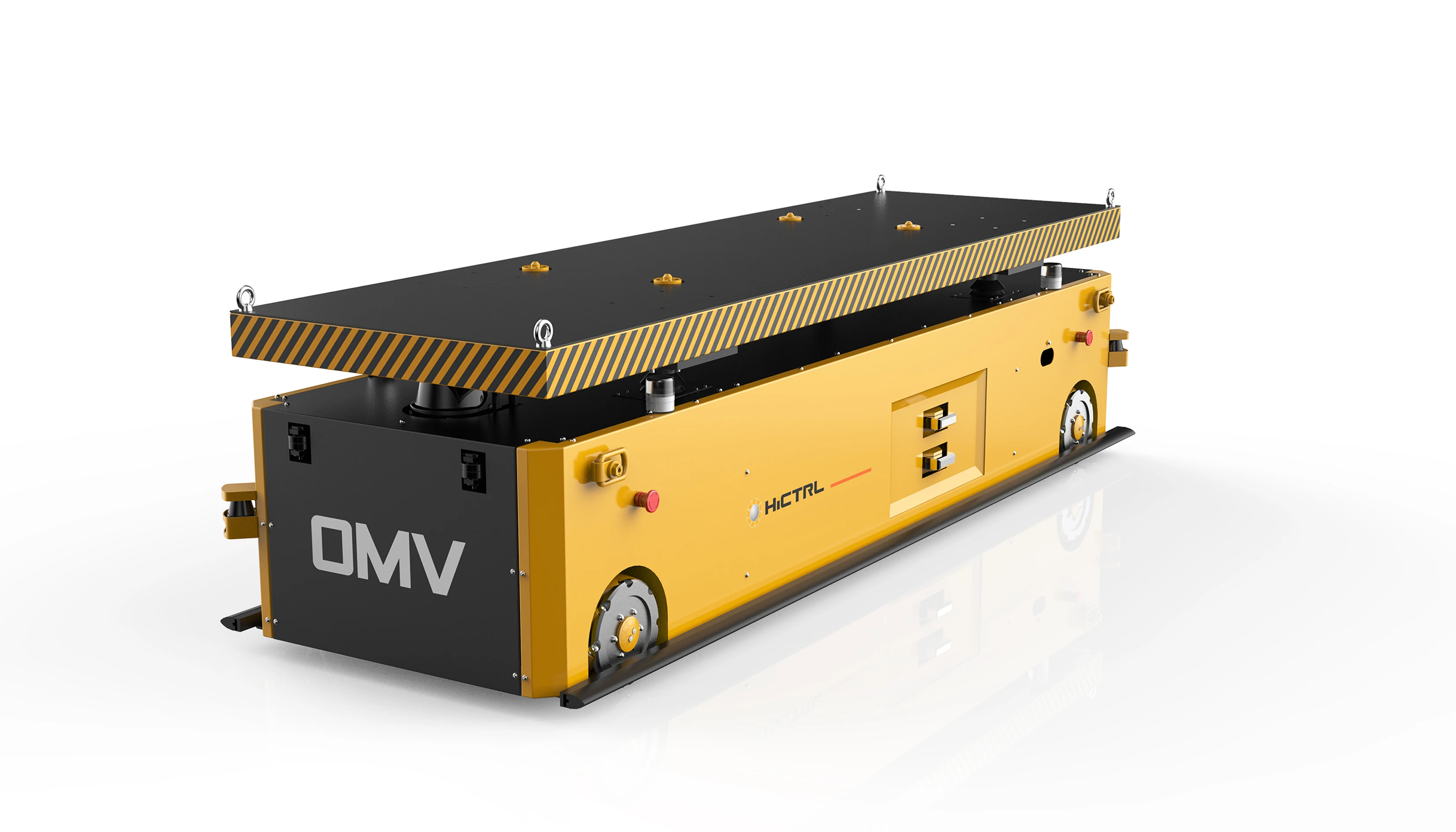 Omv Backup Platform Material Handling Picking Sorting Robots Agv Warehouse Other Industrial ...