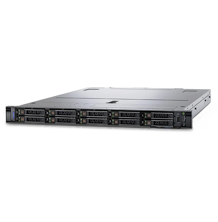 Dell Poweredge R650 1u Rack Server Intel Xeon Processor R650 Dell - Buy ...