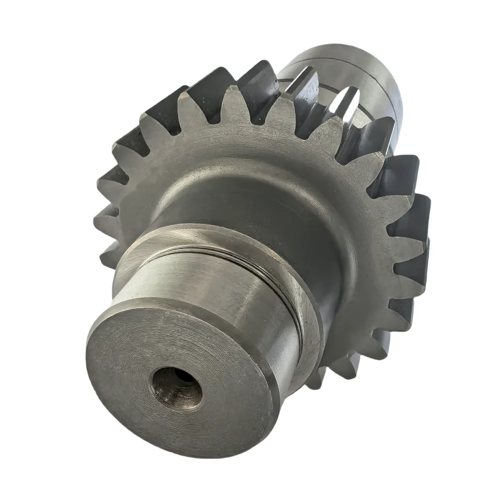 Metal Stud Spindle Gear Spindle Shaft Needle CNC High Precision Motor ...