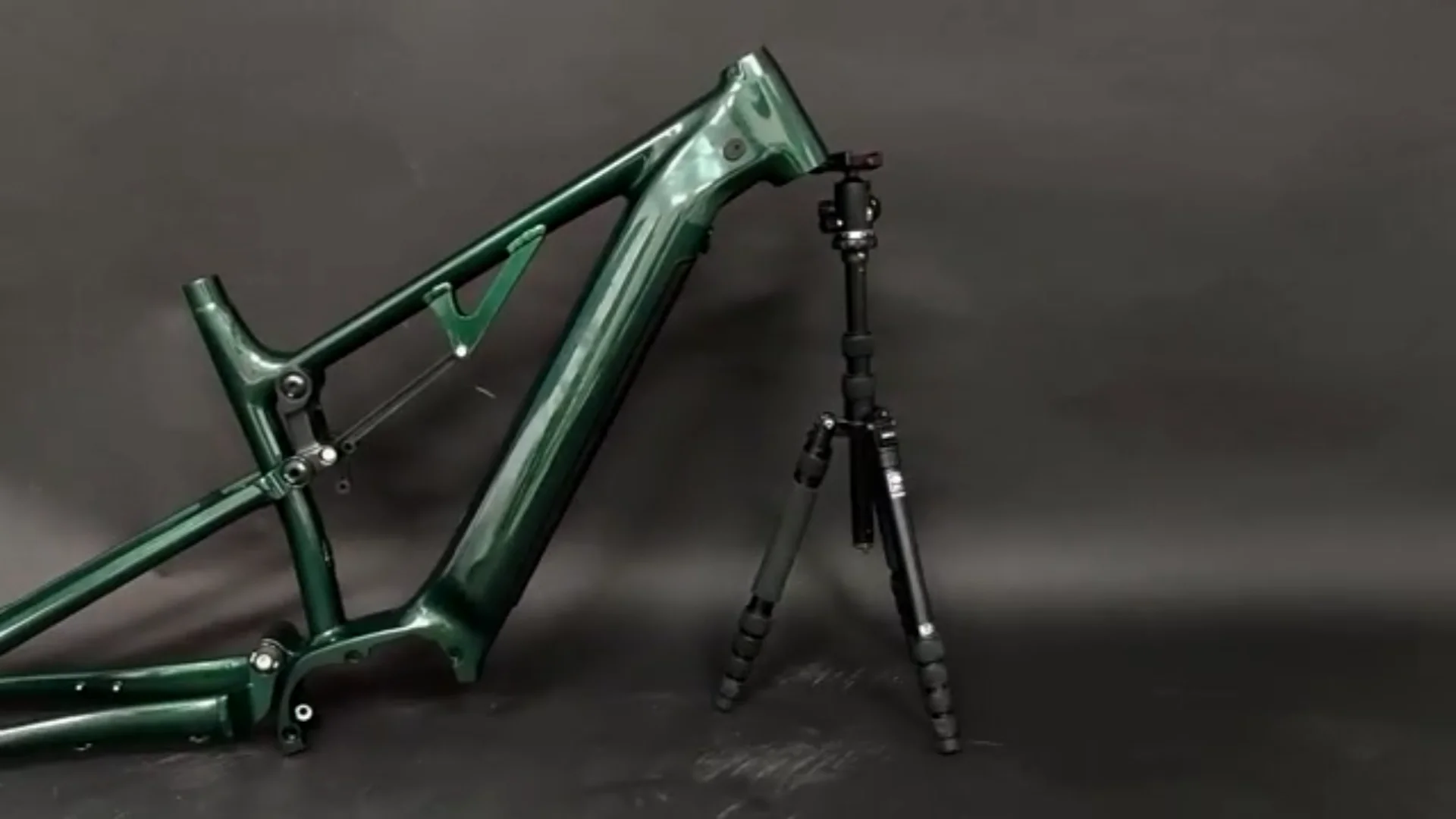 Velo Electrique E-mtb Frame Bafang M410 M500 M510 M600 Mid Motor 9 12 ...
