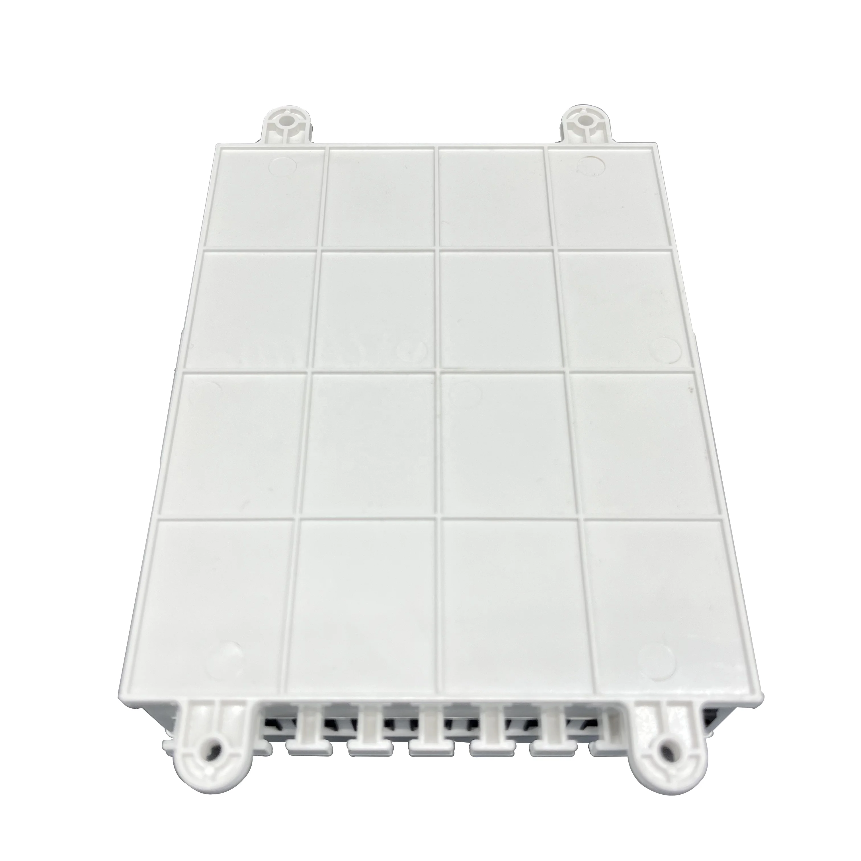 8 Cores Ftth Box Ftth Fdb 8 Cores Ip65 Ftth 8 Ports Optical Terminal ...