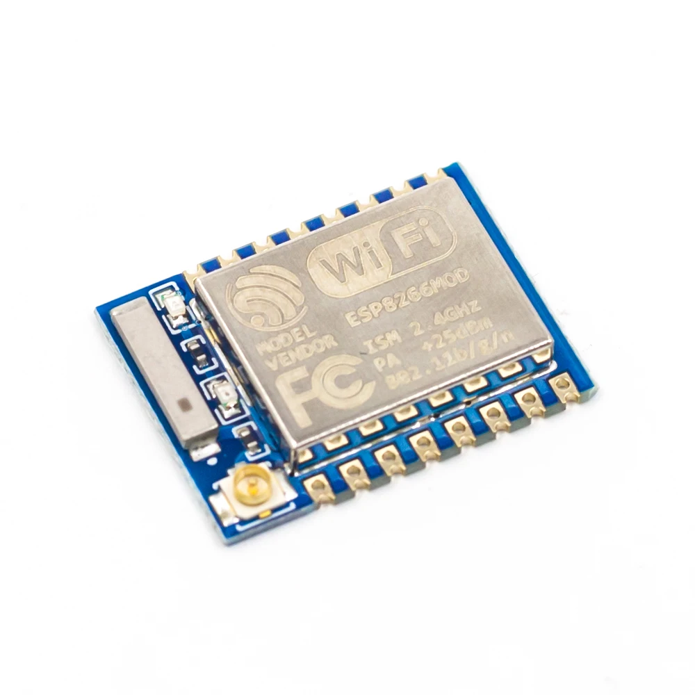 Esp8266 Serial Wifi Model Esp 07 Authenticity Guaranteed Mode Iot Esp 07 Esp8266 Serial Wifi