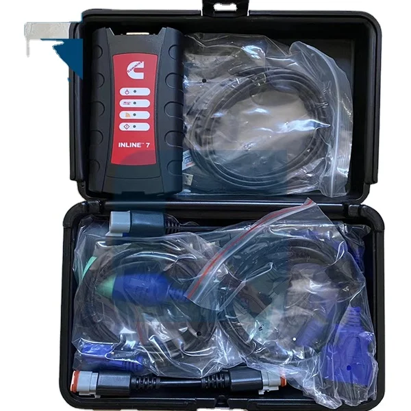 4918416 In-line 7 Datalink Adapter Kit 2892092 For Diagnostic Tool ...