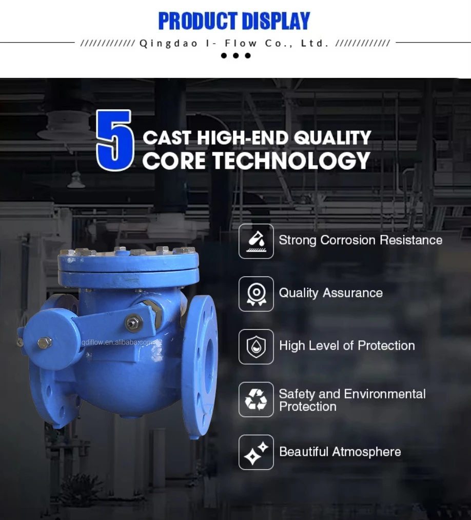 Flanged Threaded Bellow Type Steam Trap - QIF Quality