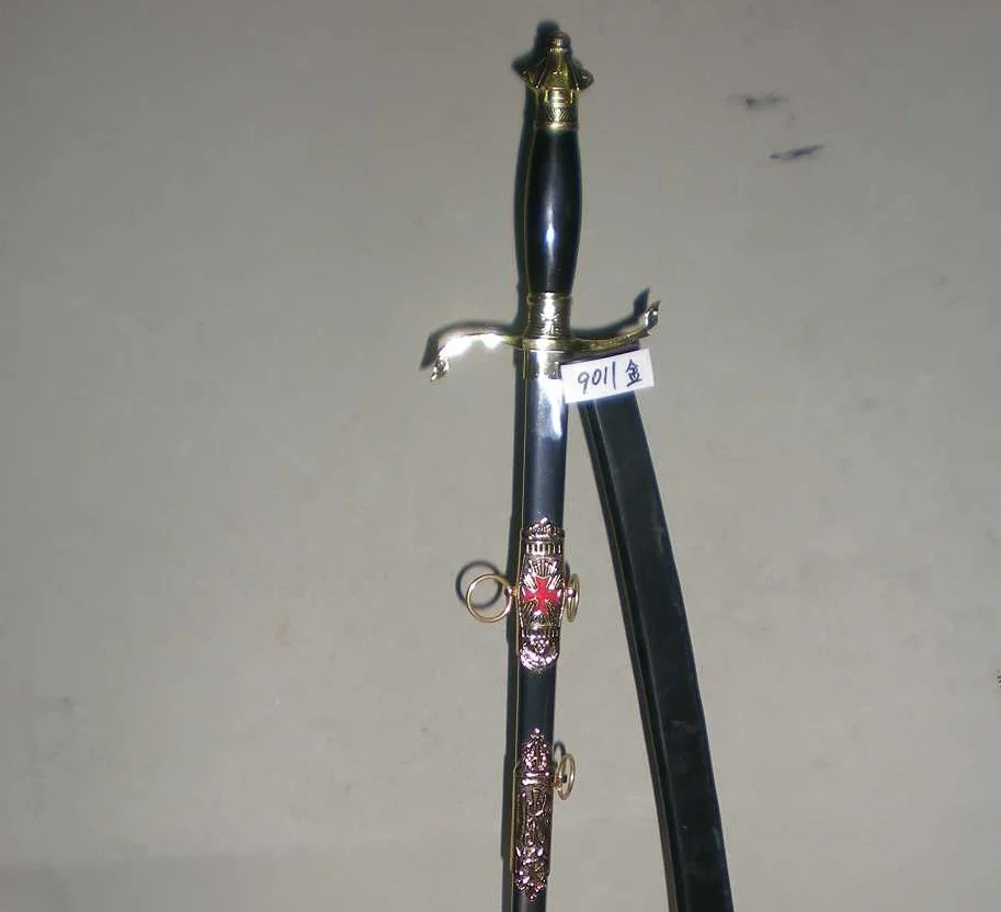 Pirates Sword Medieval Collectible Sword Masonic Sword| Alibaba.com