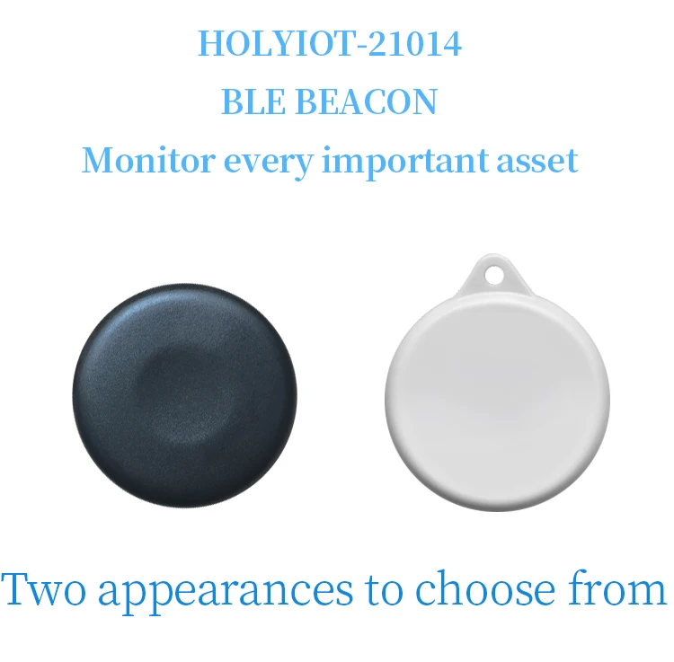 Ble Bluetooth 5.1 Wearable Gps Locator With Sdk & Waterproof Odm