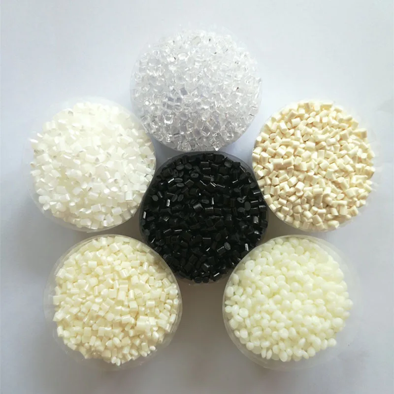 Alibaba.com: PP/PE/ABS recycled particles Pph-T03 M12 M17 Y40L resin ...