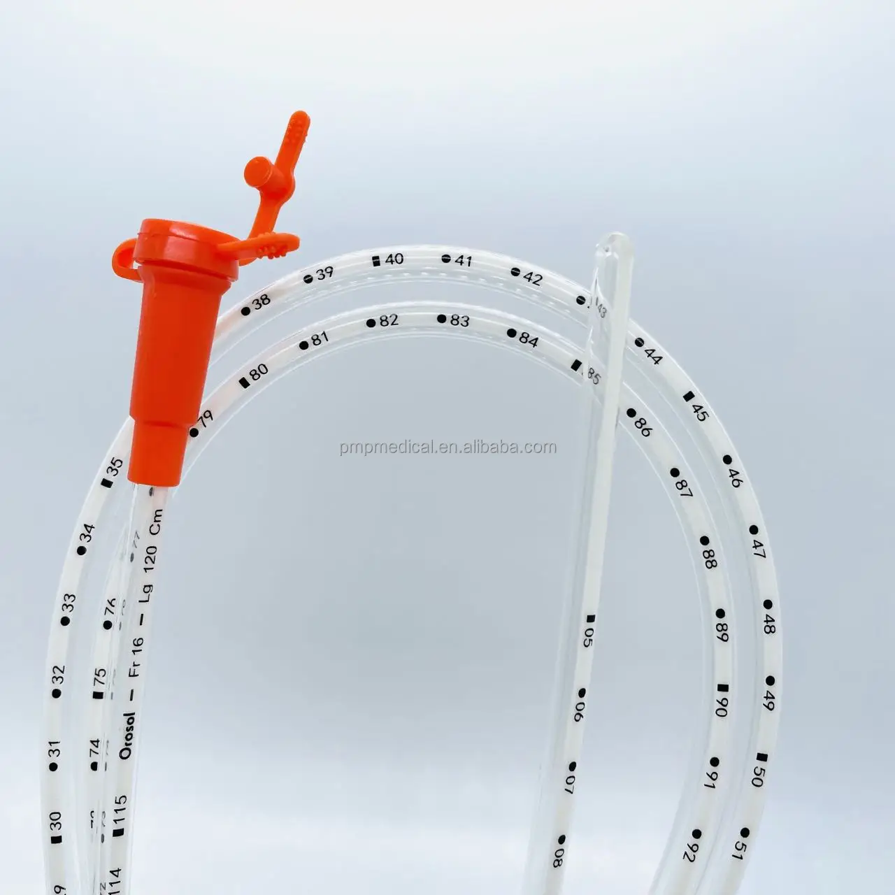 Polyurethane Nasogastric Feeding Tube - Buy Kids Health Introduction Of ...