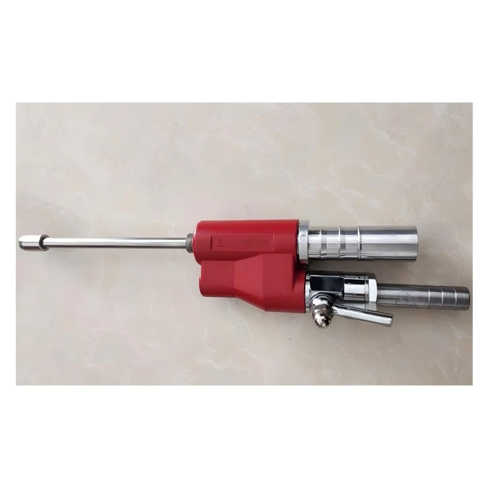 New Metal Air Suction Gun for Spinning Machinery (Poy Fdy Yarn Machine ...