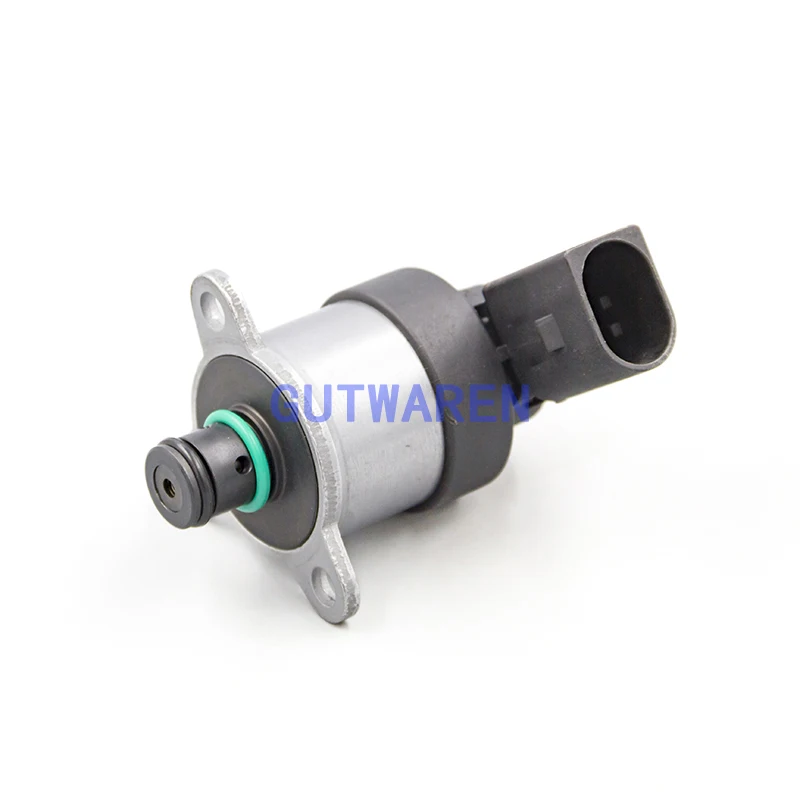 Fuel Pressure Regulator Metering Solenoid Valve 0928400722 0928400644 ...