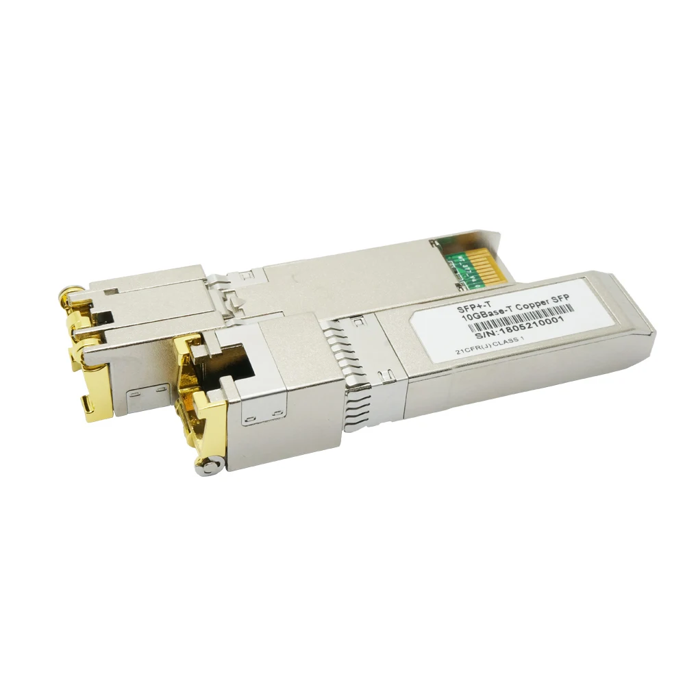 10gsfp+ Copper Lc Transceiver Sfp-10g-t/ex-sfp-10ge-t - Buy Olt,Fiber ...