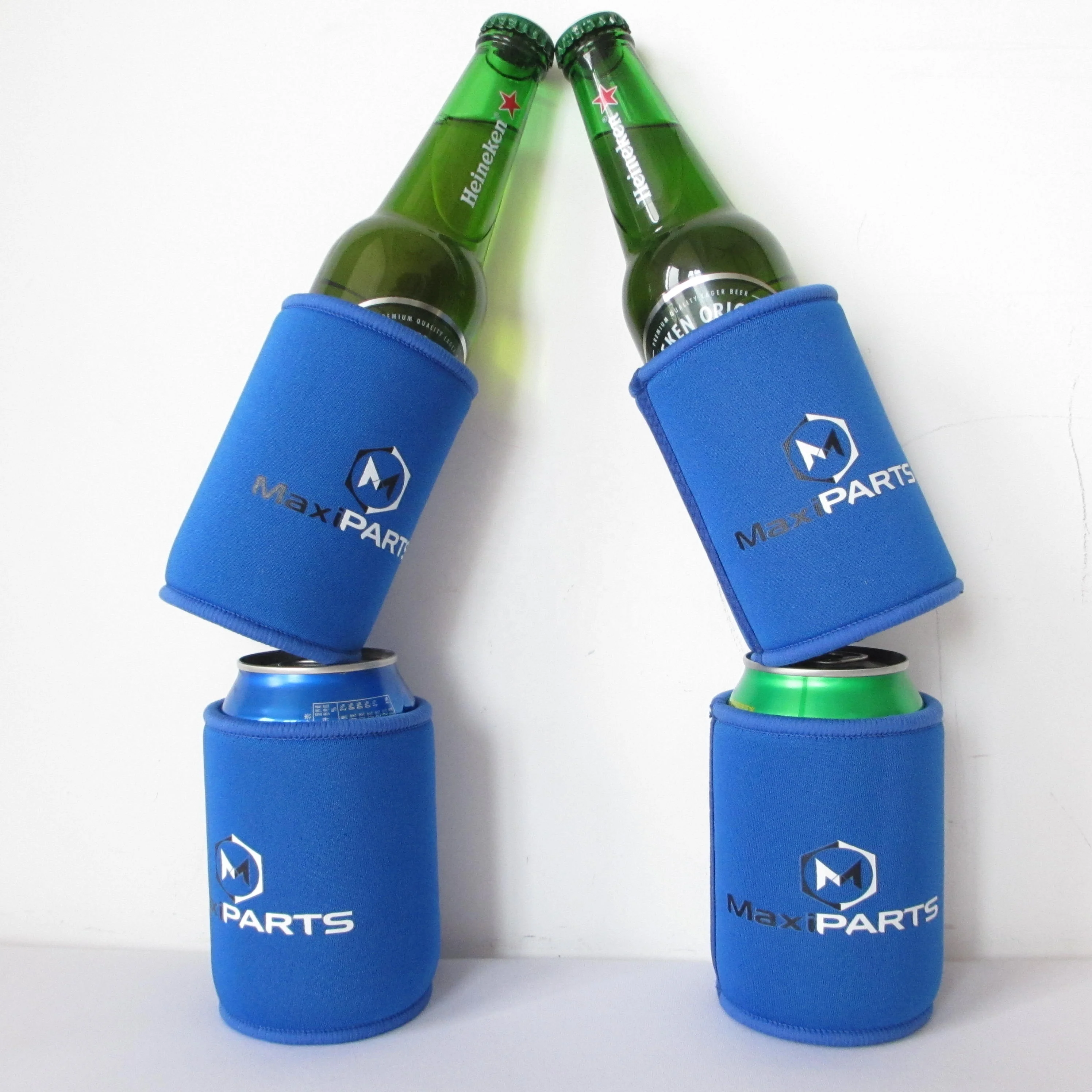 Personalised Logo Design 5mm Reusable Sublimation Insulated Neoprene ...