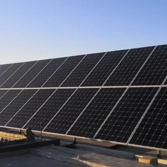 Mono Photovoltaïque Double Glass182mm Cellules Solaires500w 550w 600 W 800w 5bb 9bb 600 Watts Pv ...