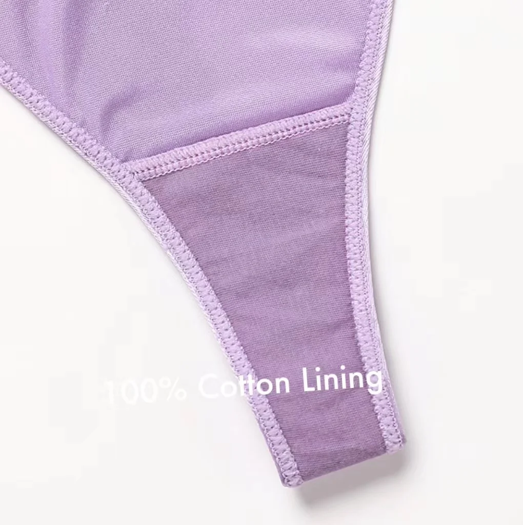 Joliedress Women Satin Panties Thong G-string for Women| Alibaba.com