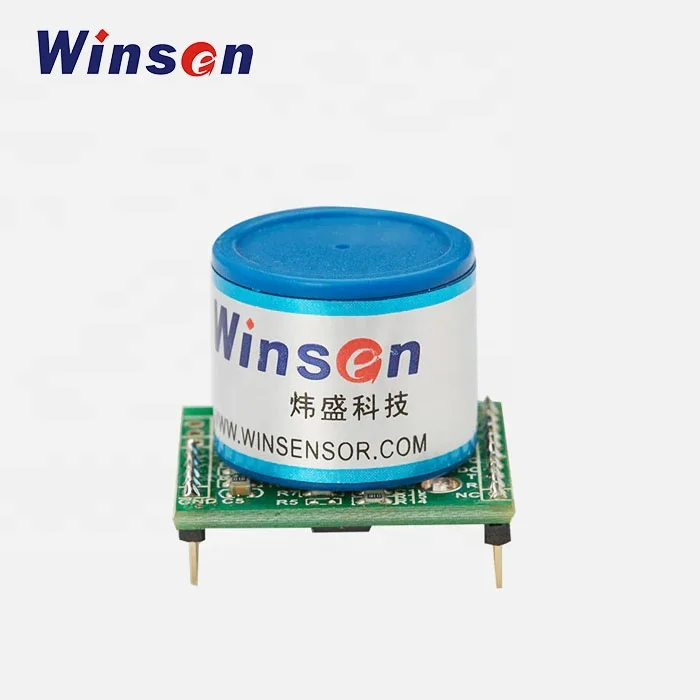 ZE07-CO Carbon Monoxide Sensor Module - Reliable CO Detector Alarm with ...