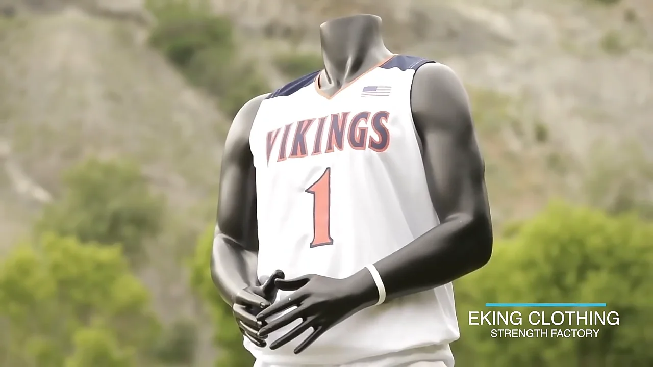 Custom Wholesale Team Sublimation Print Design Private Label Basket ...