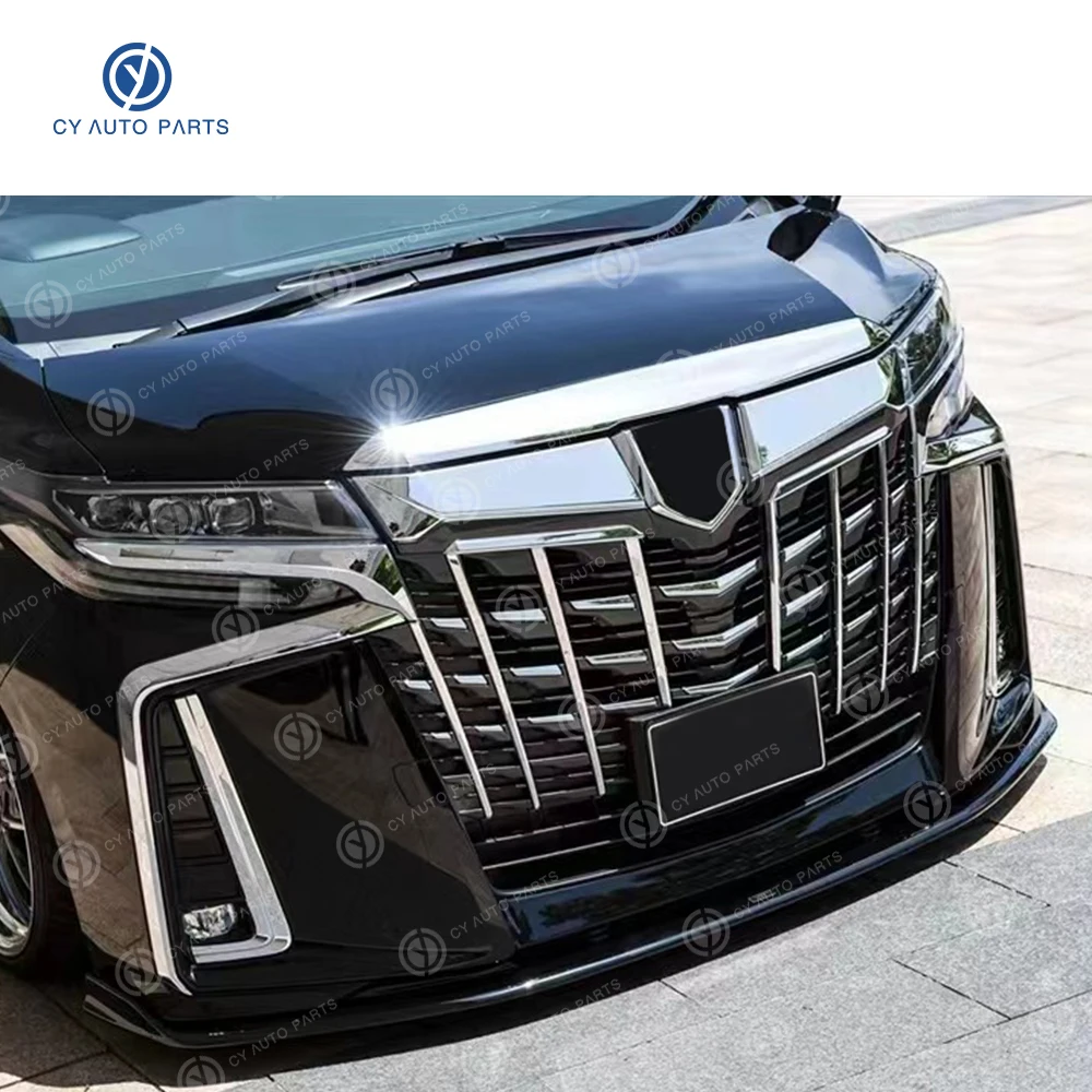 Carbon Fiber Front Bumper Splitter Lip Diffuser Guard Deflector Lips ...