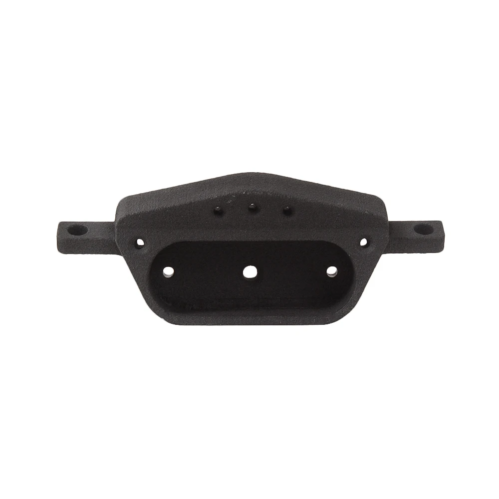 K75 K100 Nylon Motorcycle Speedometer Case with LED Light Hole