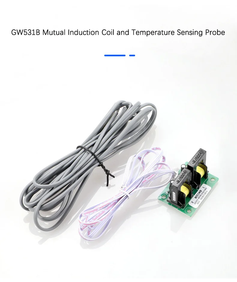 Industrial Chiller Controller Circuit Board Computer Display Board ...