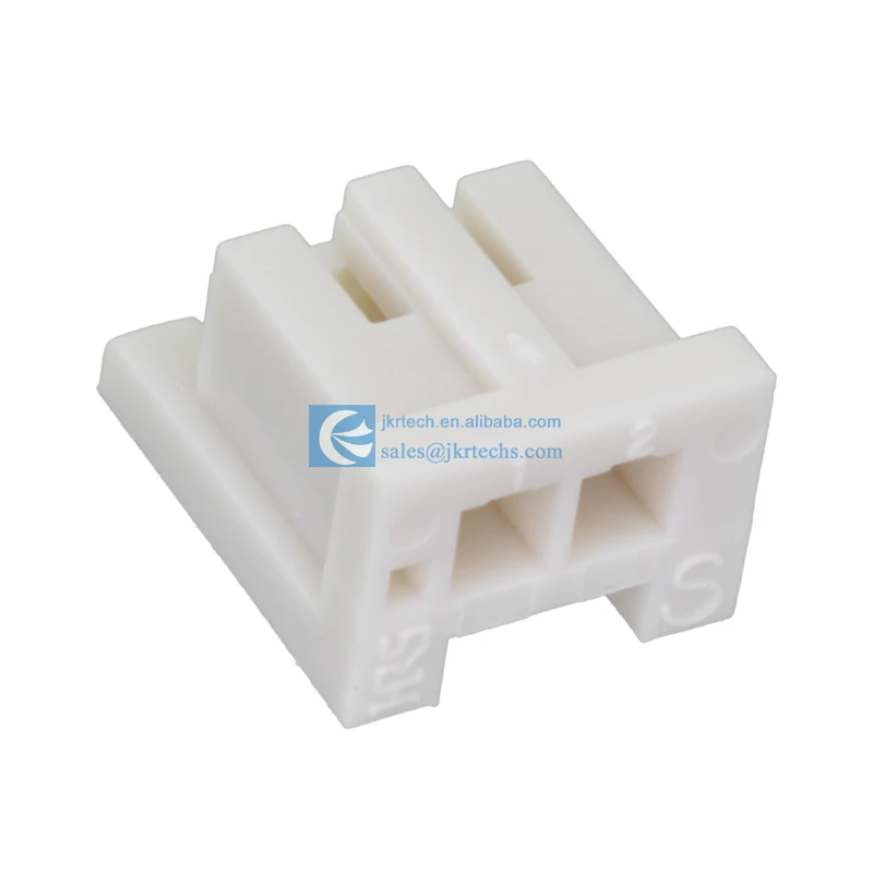 Hirose Df1 Series Connector Df1-2s-2.5c Rectangular Socket Housings 2 ...