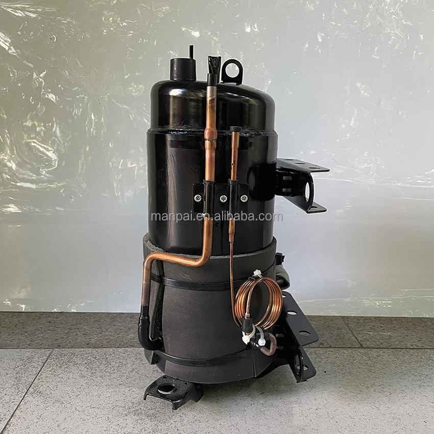 Refrigerator Compressor with R404a Refrigerant SANYO C-3RHV359L4AAL ...