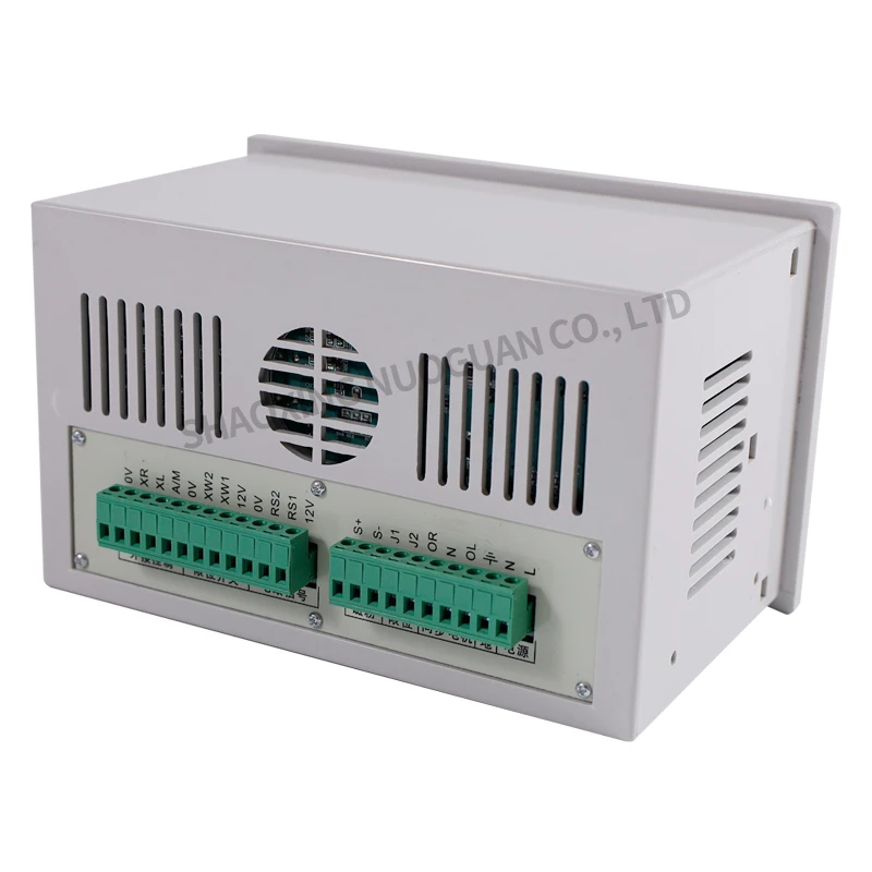 GK-72/71 Photoelectric Correction Controller for Tension Bag Making