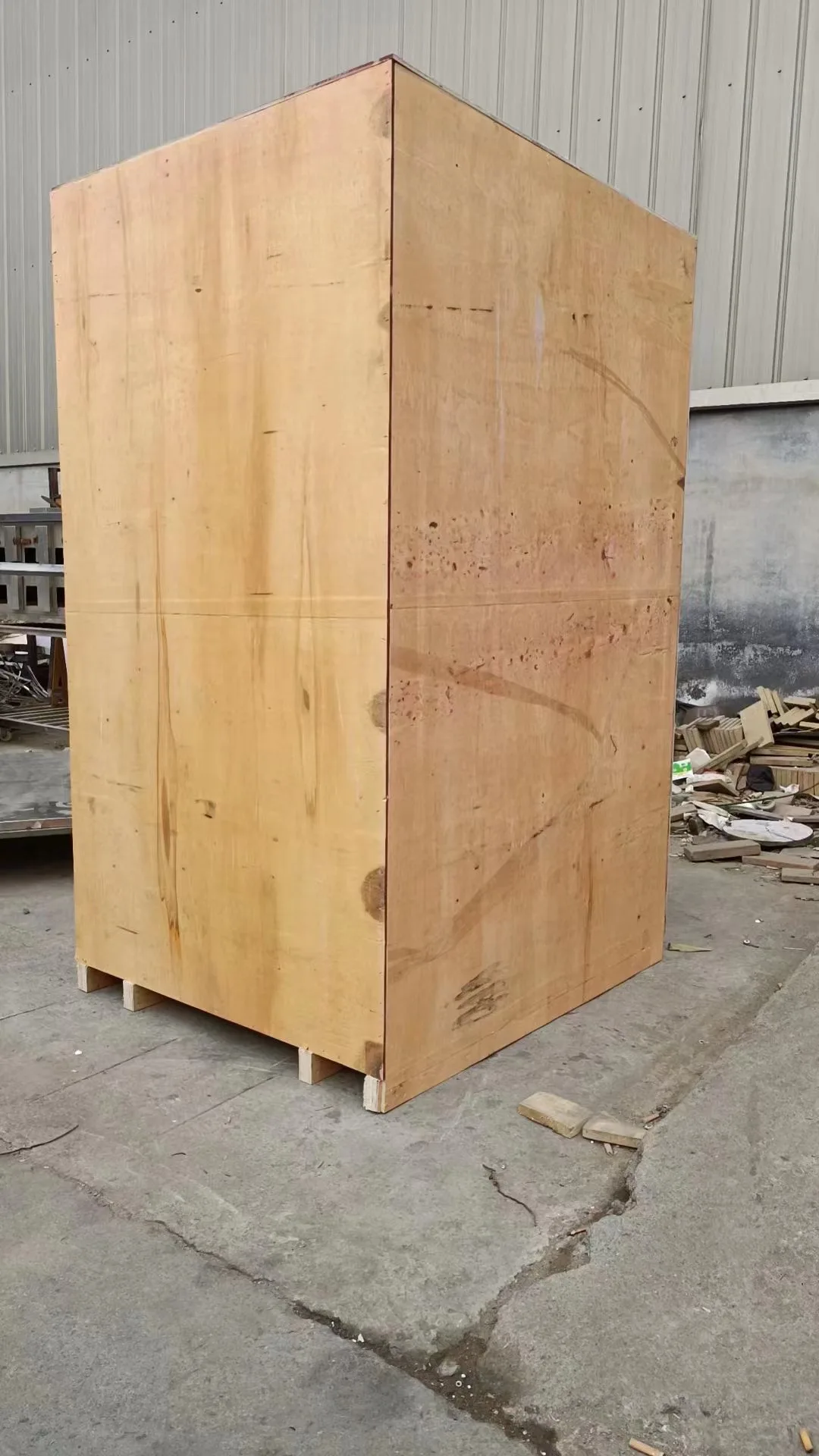 Luxury Commercial Beer Display Cabinet - Large Capacity