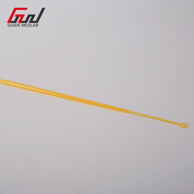 Laboratory Use Plastic Cell Spreader Microbiology Disposable Loops ...