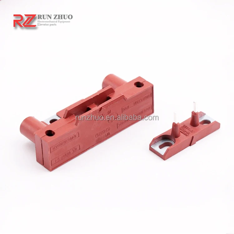 Kf9074 Kf-2v Kon** Elevator Main Door Lock Contact Lift Spare Parts ...