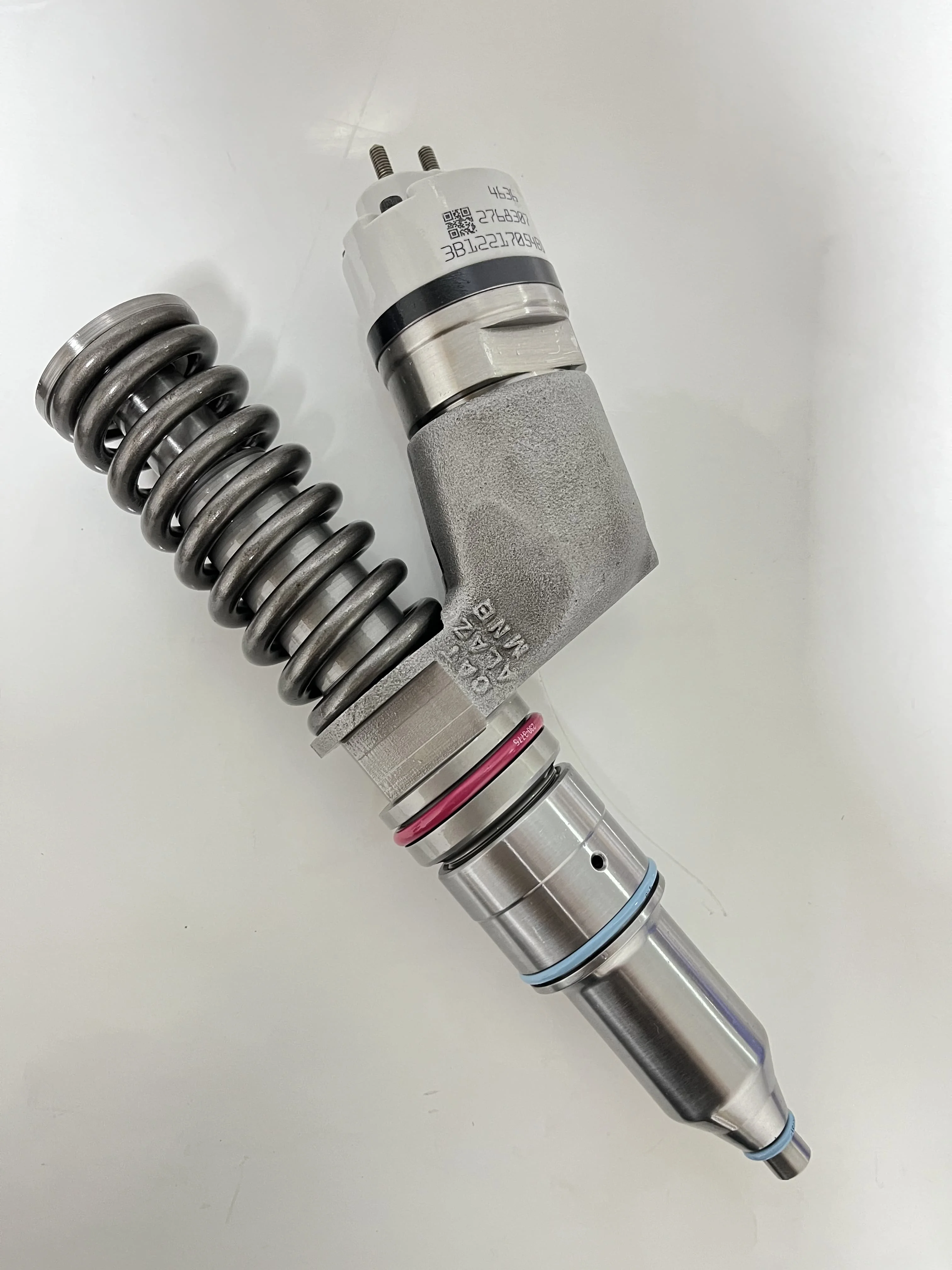 Fuel Injector 276-8307 2768307 for Caterpillar CAT Engine C15 C18 C27 ...