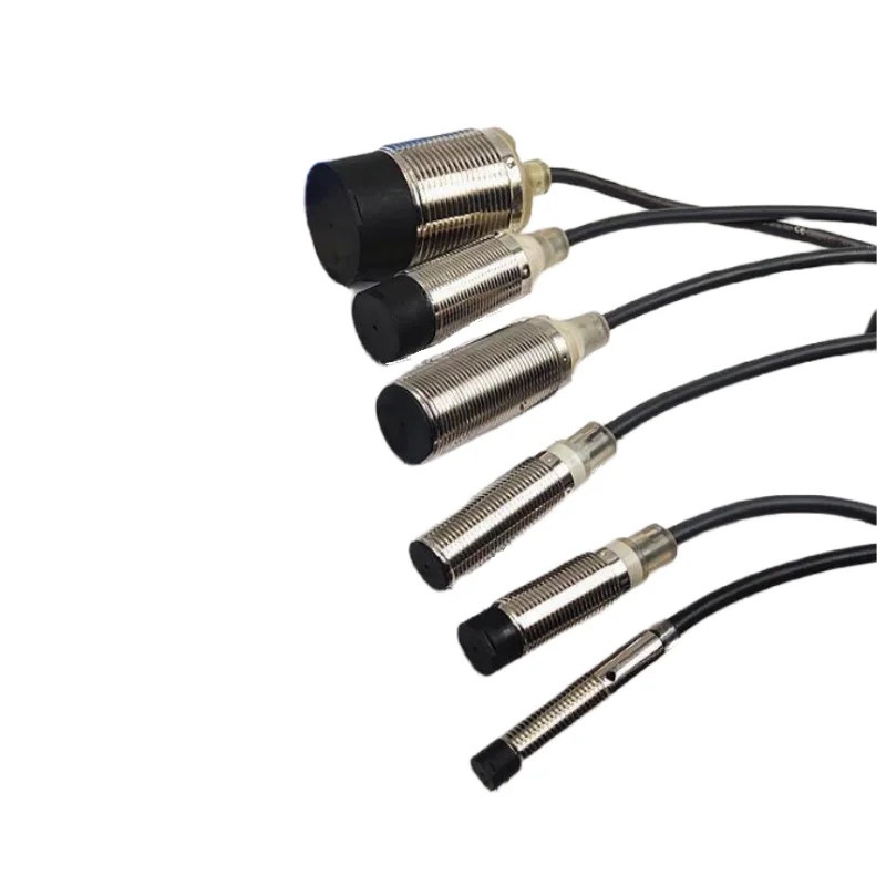 Bes02z3 Sensor Proximity Switch Wire Automation Connection Cable Click ...