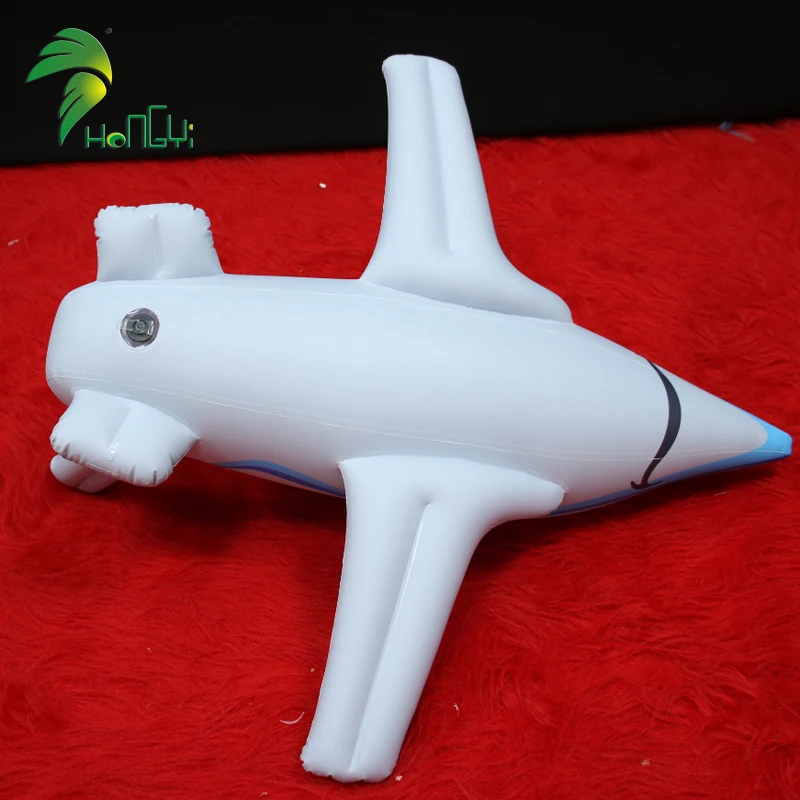 Hongyi Inflatable Cartoon Toy Inflatable Airplane, Inflatable Plane ...