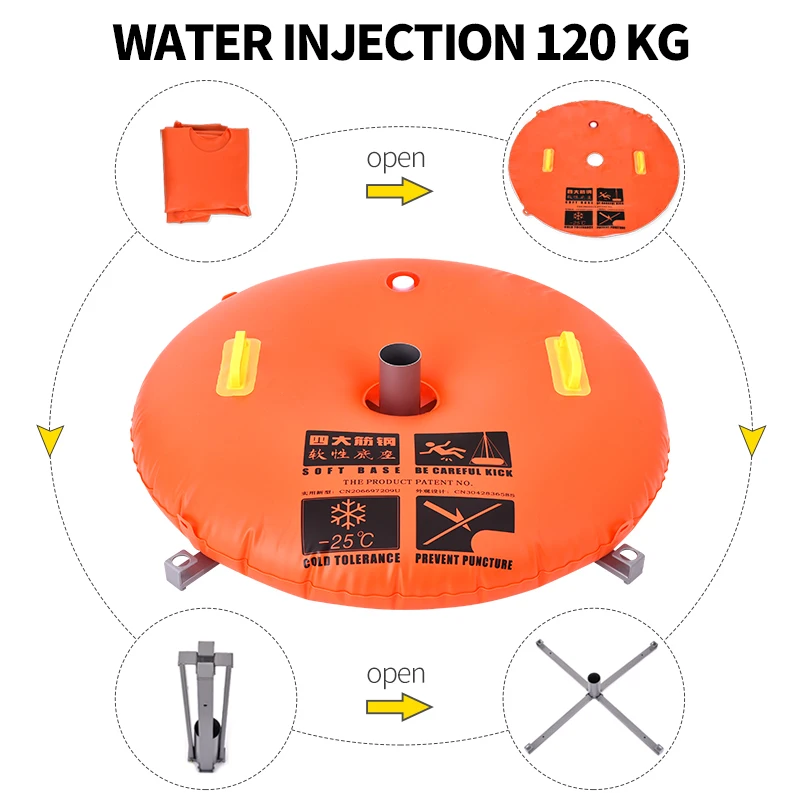 Advertising Flag Pole Kits - DIY Banners & Standard Flags