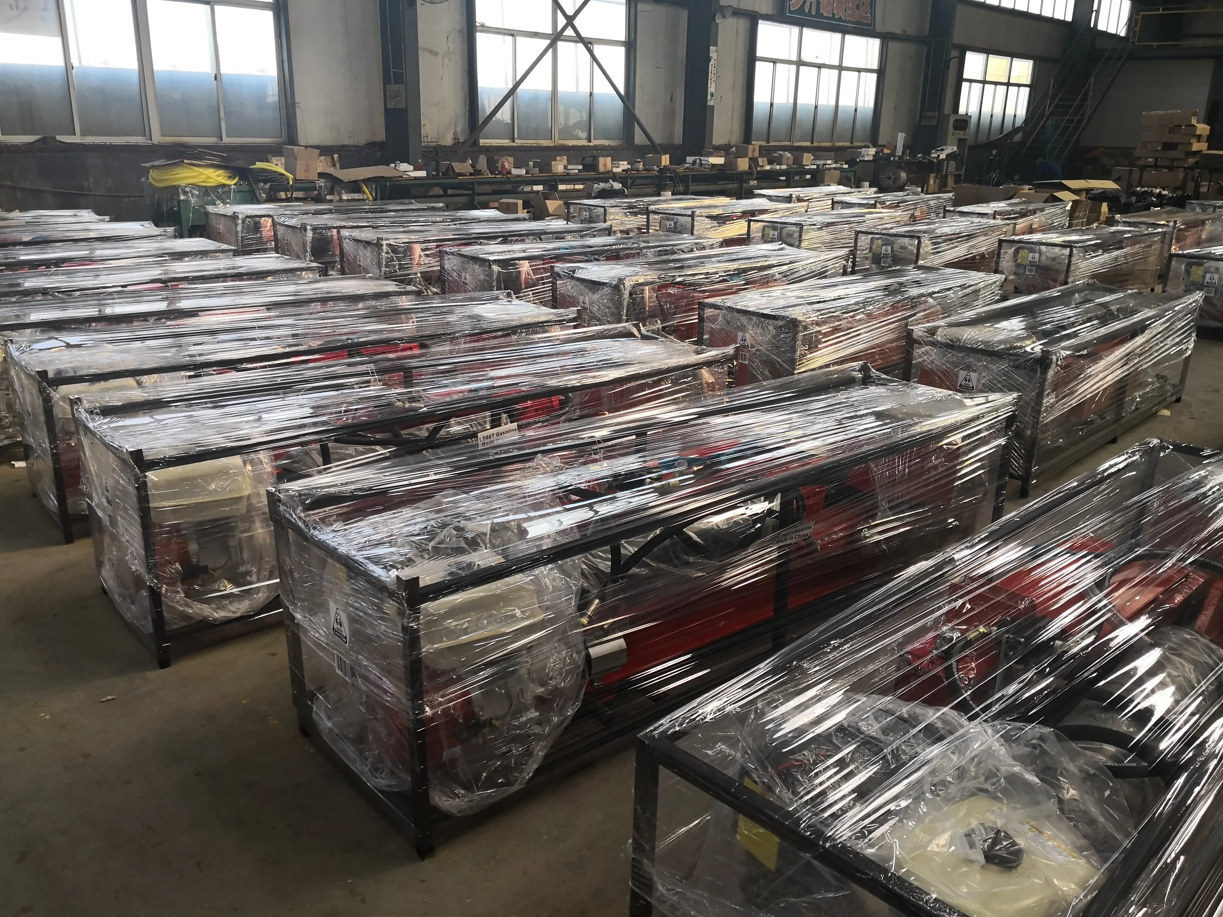 Cheap Price Firewood Splitter Processor Hydraulic Processor Wood ...