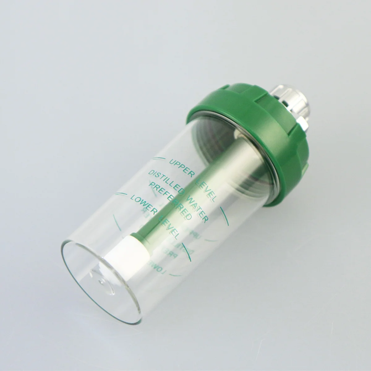 ZX MD/ME/ML6/M6/M22/M60/M90 Breathing Small DOT-3AL ISO7866 Oxygen ...