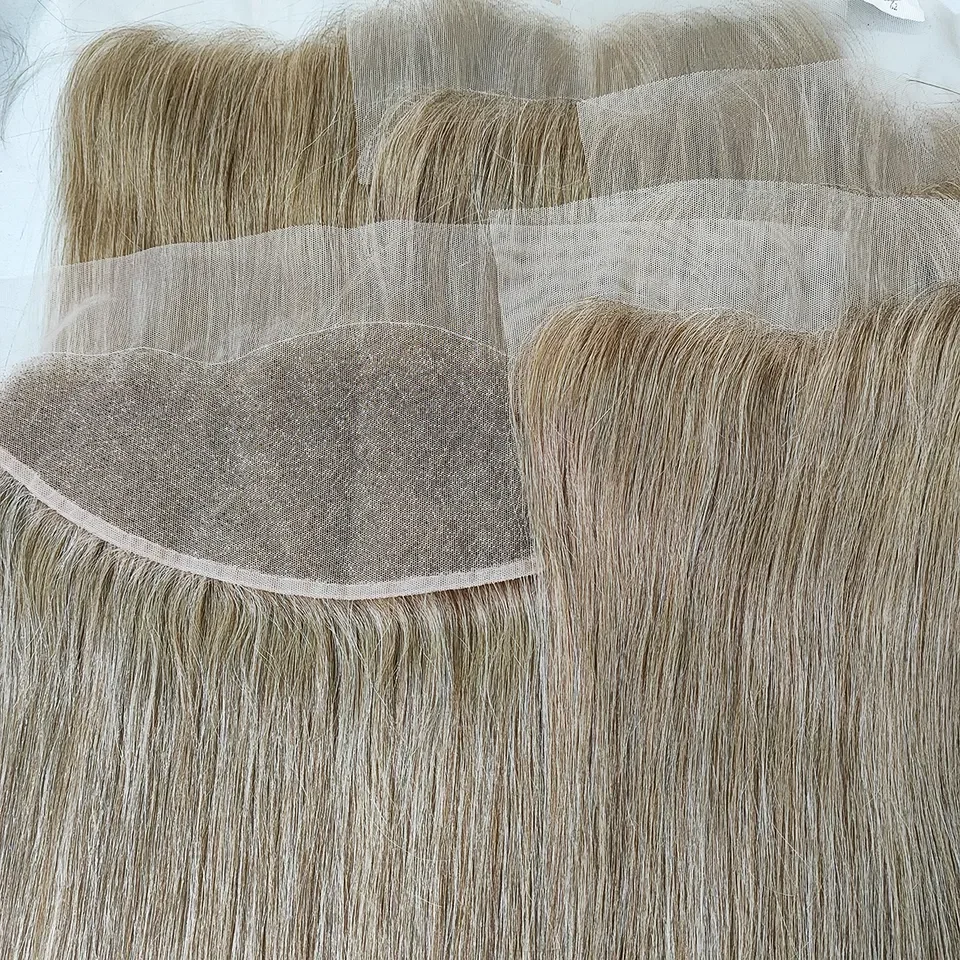 Fast Shipping Kinky Straight 2x4 2x6 Inch Transparent Hd Lace Closure ...