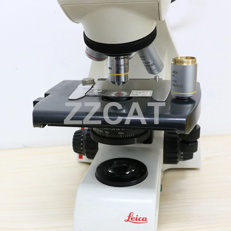 M25 M26 M27 M32 to RMS Thread Adapter for Microscope Lenses