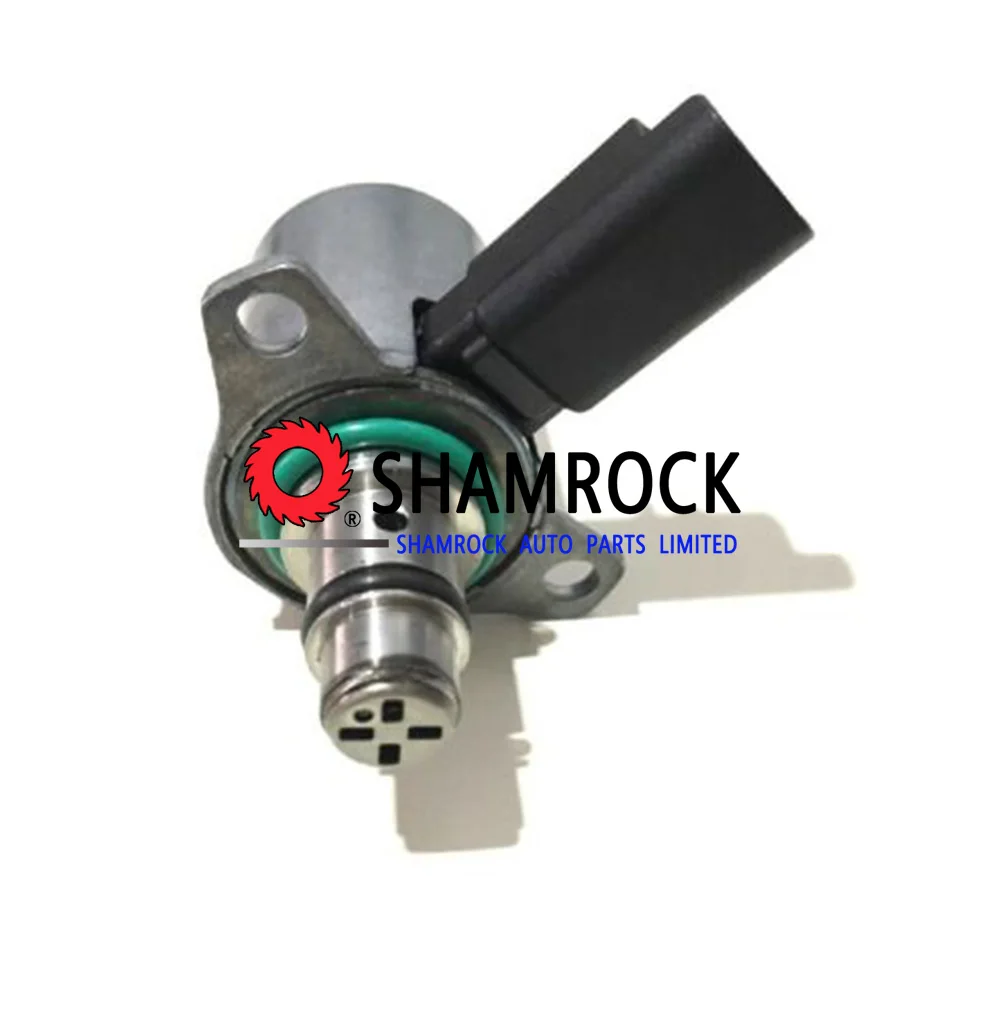 Fuel Pump Pressure Regulator Control Valve Oem Bk2q9358aa/bk2q-9358-ab ...