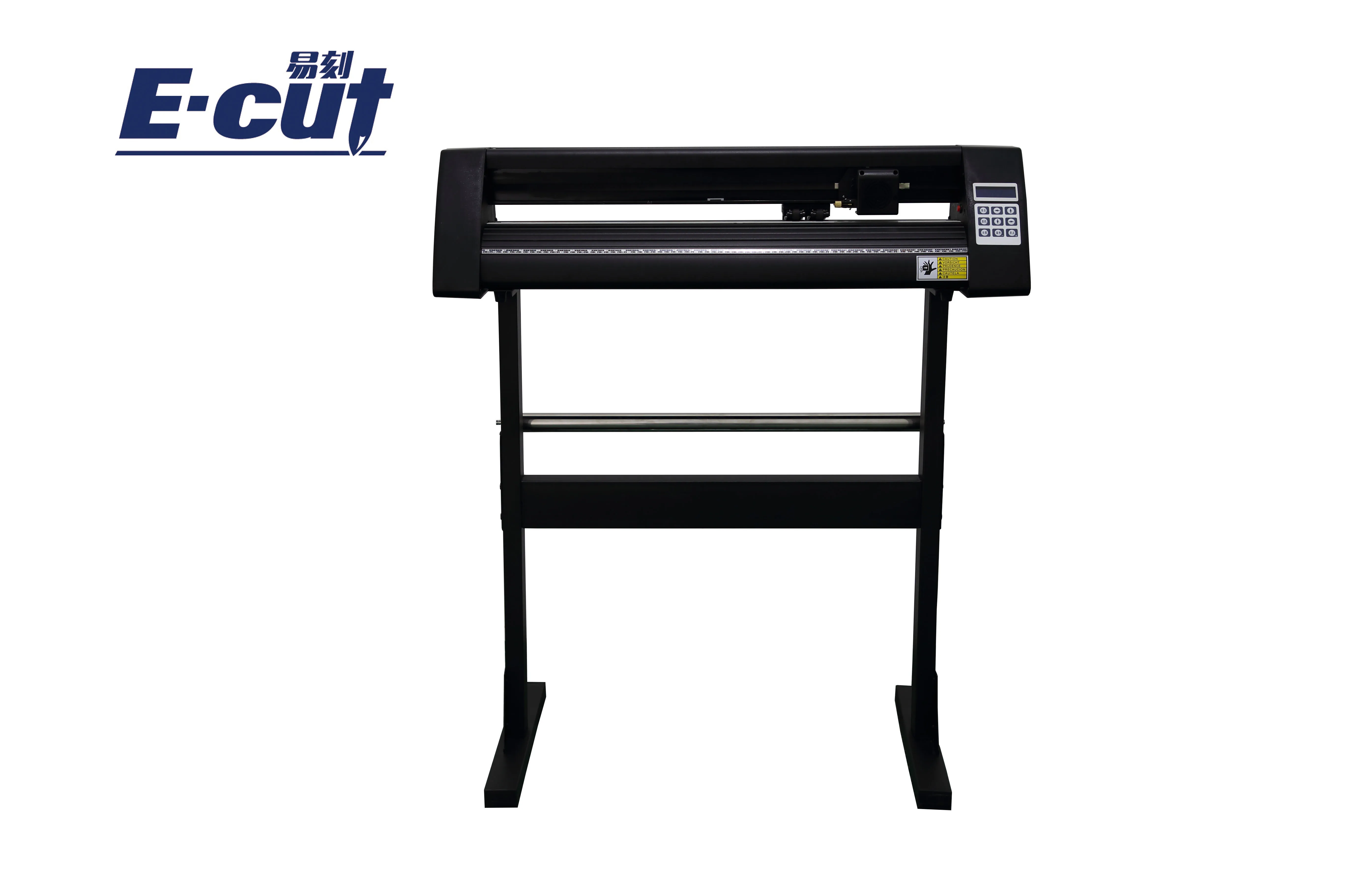 E-cut KH-720 Cutting Plotter - Precision Vinyl Sticker Contour