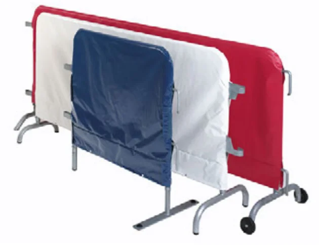 Plastic Galvanized Steel Aluminum Mobile Foldable Safety Pedestrian ...