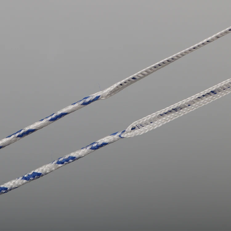 Sturdy Repair Surgical Sutures - UHMWPE Adjusting Loop