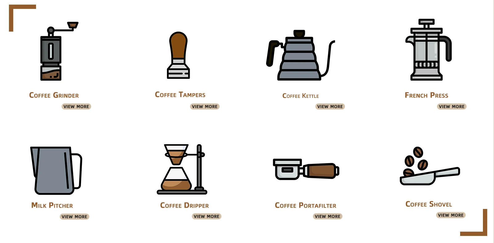 Quality Portable Hand Pour Over Drip Tea Gooseneck Kettle Stainless ...