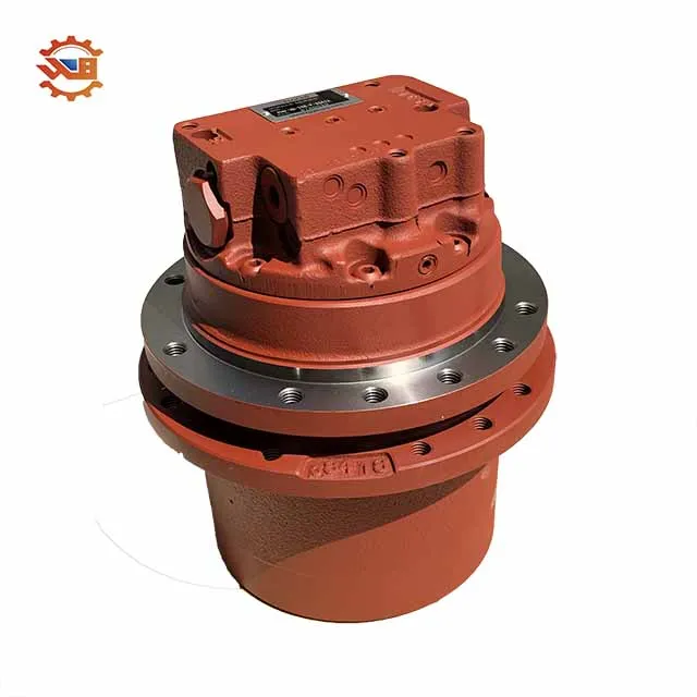 挖掘机零件液压摆动马达用于PHV-2B-20B主减速器phv-290-45 phv-2b-20b phv-3b-54p| Alibaba.com