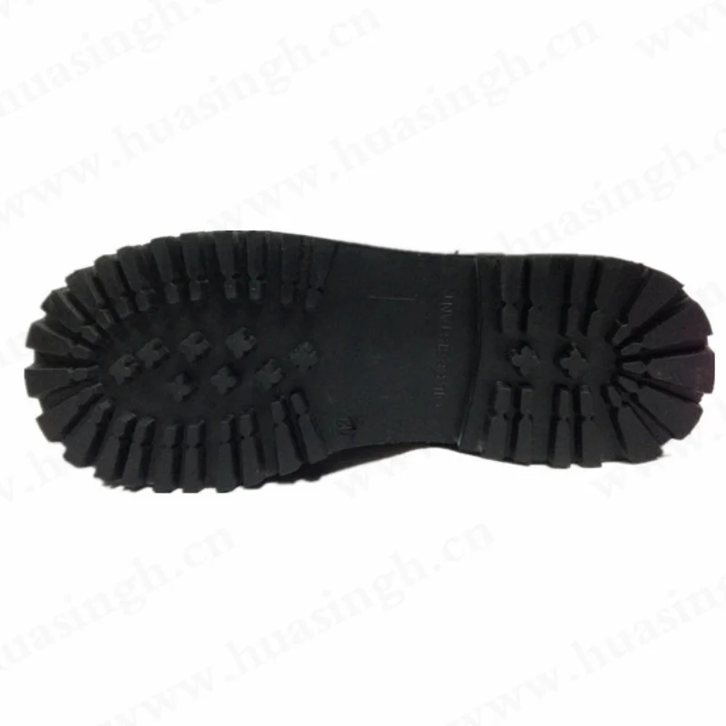 Lxg,Finland Market Popular Full Genuine Leather Tactical Boots Pull ...