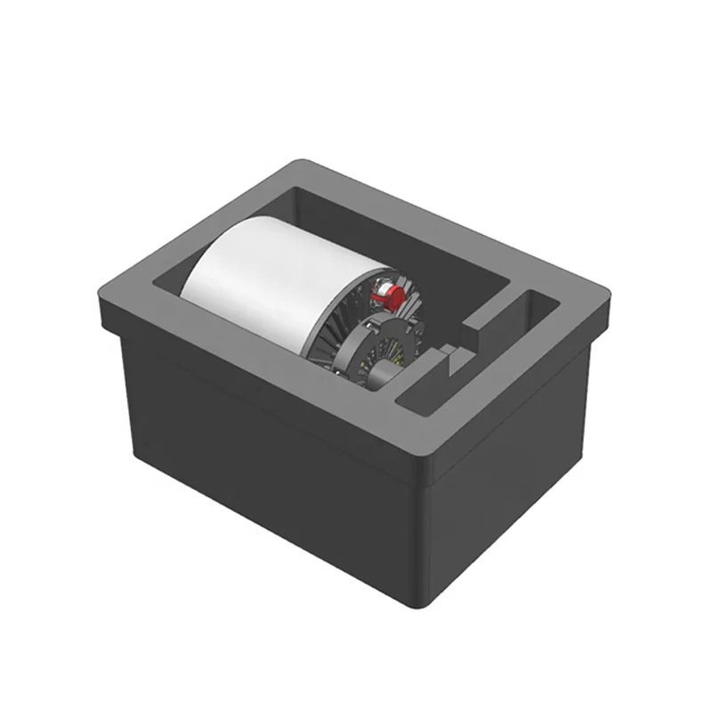 Fixed Precision Identification Detection And Defense System Counter-uas ...