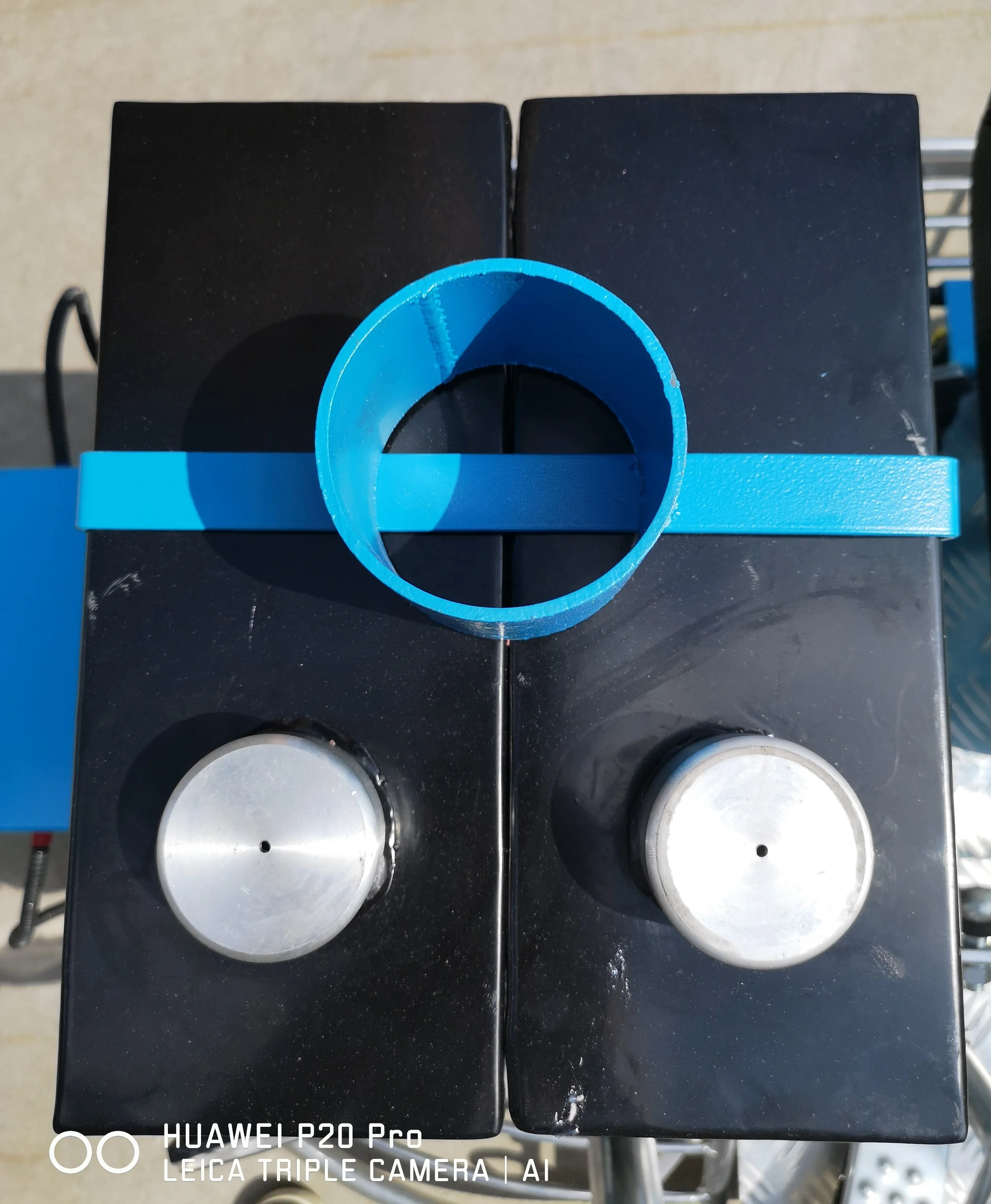 24 Hp Concrete Ride On Gasoline Power Float Trowel For Floor Smoothing ...