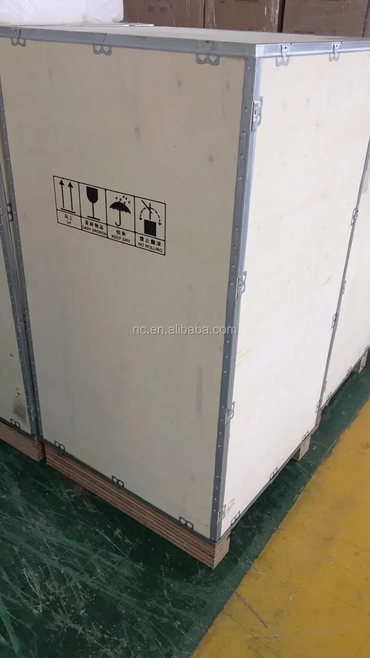 LAUNCH 500 Plus Car AC Refrigerant Recycle Recovery Machine