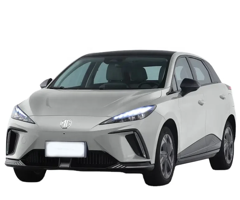 Saic 2024 China Mg4 Ev 415Km Sea Champion Version Pure Electricity ...