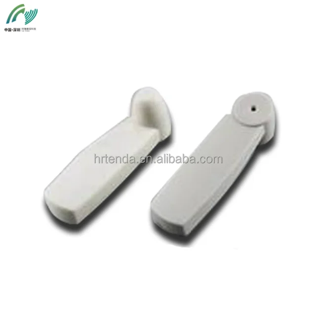 Shopping Malls Clothing Security Anti Theft Hard Tag 8.2mhz Rf Anti ...