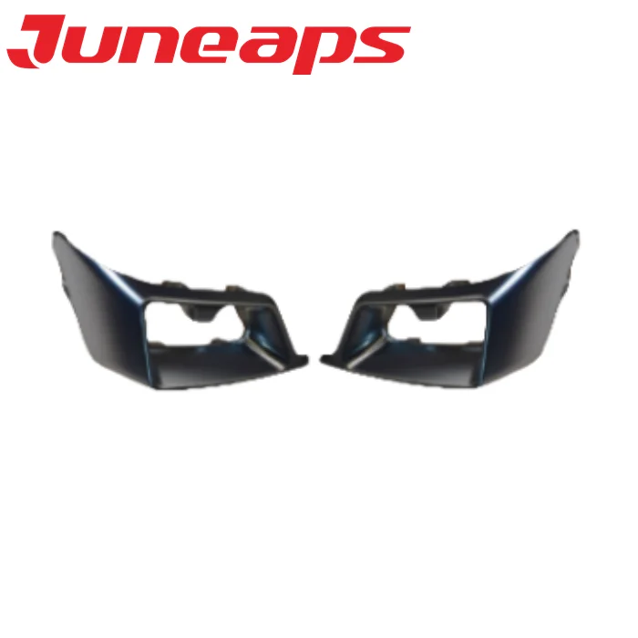 For Omoda 5 Rear Exhausy Pipe Framed Plastic Body Parts Metal Parts Car ...